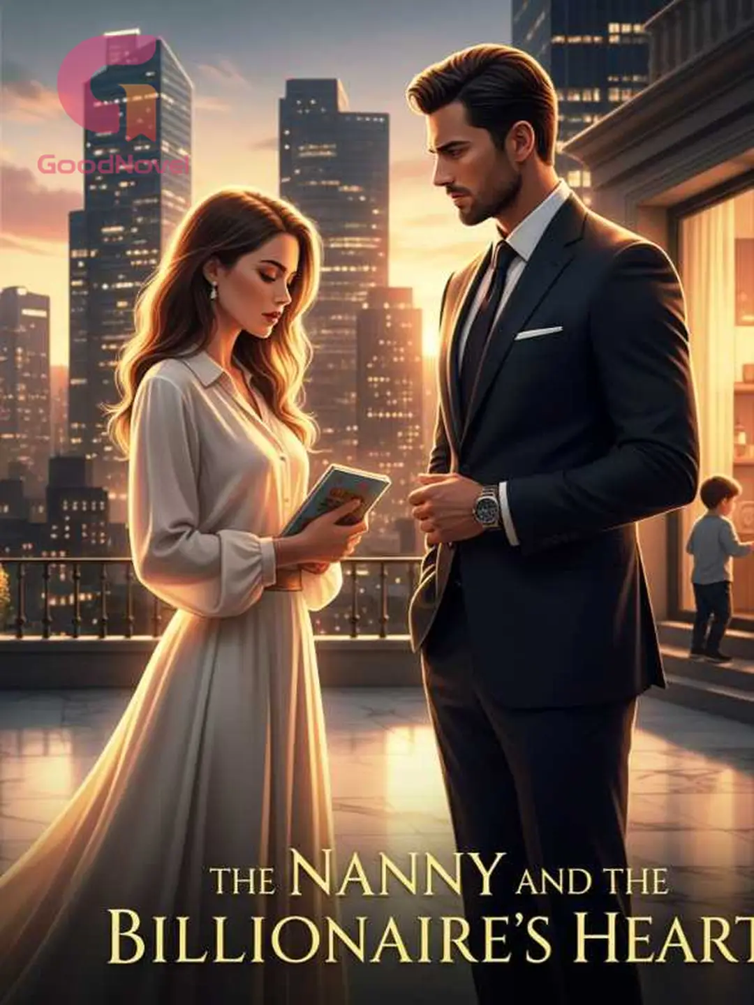 Free CHAPTER ONE—FIRST IMPRESSION. of The Nanny And The Billionaire’s ...