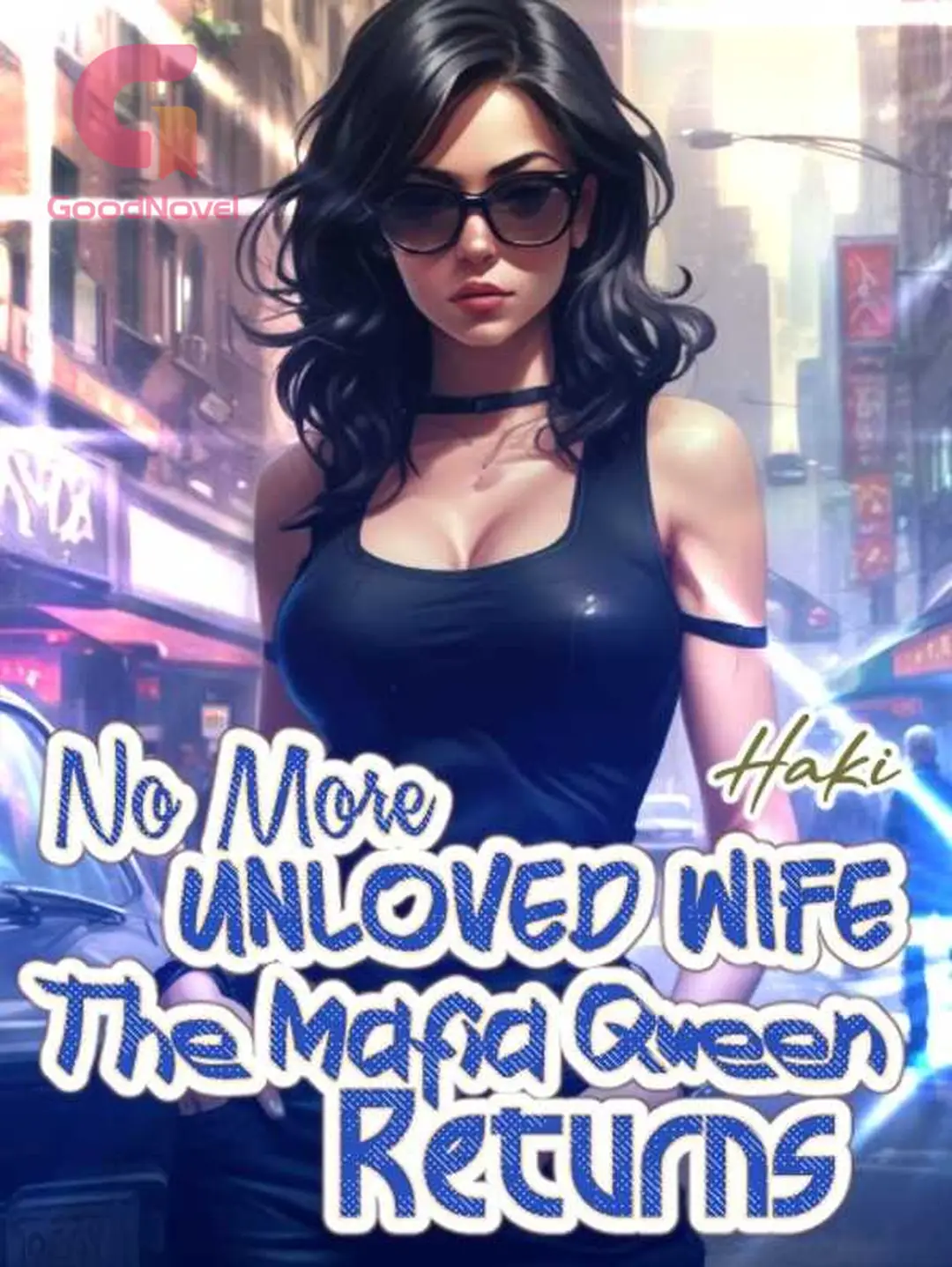 Chapter 30: I Miss You - No More Unloved Wife: The Mafia Queen Returns ...