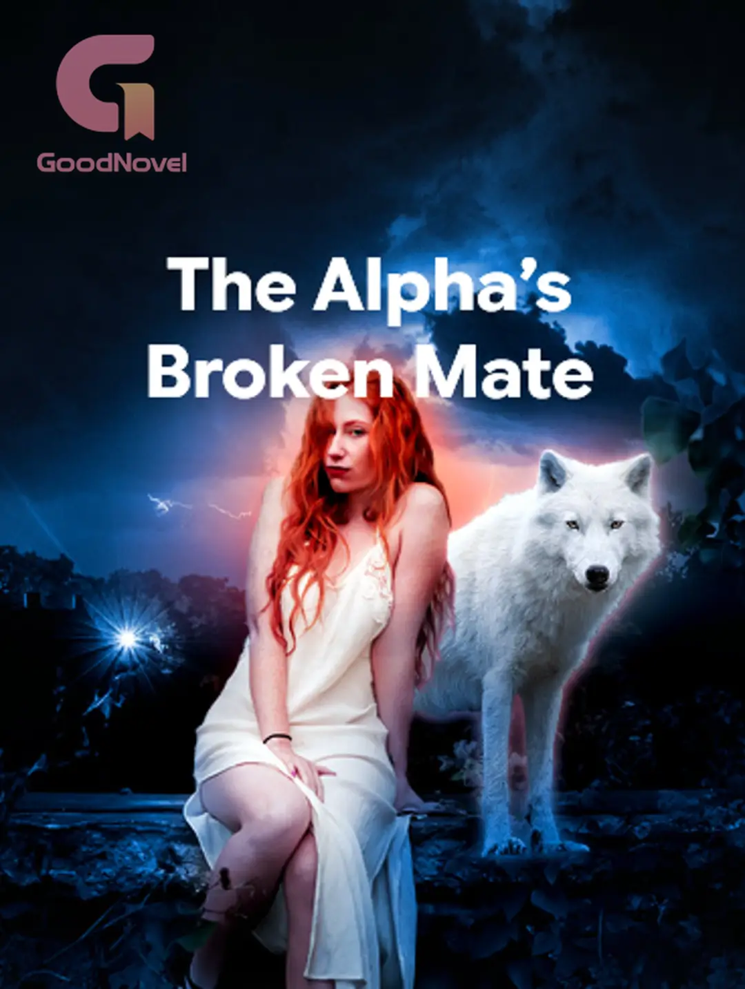 Free Chapter One of The Alpha’s Broken Mate Online | GoodNovel