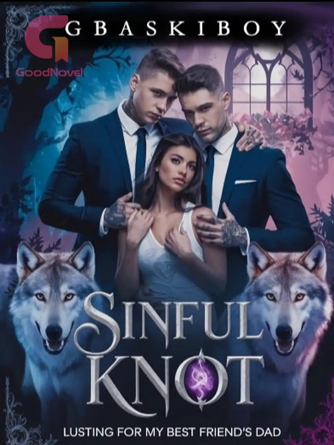 CHAPTER 97— Sent back to you - SINFUL KNOT LUSTING FOR MY BEST FRIEND'S ...