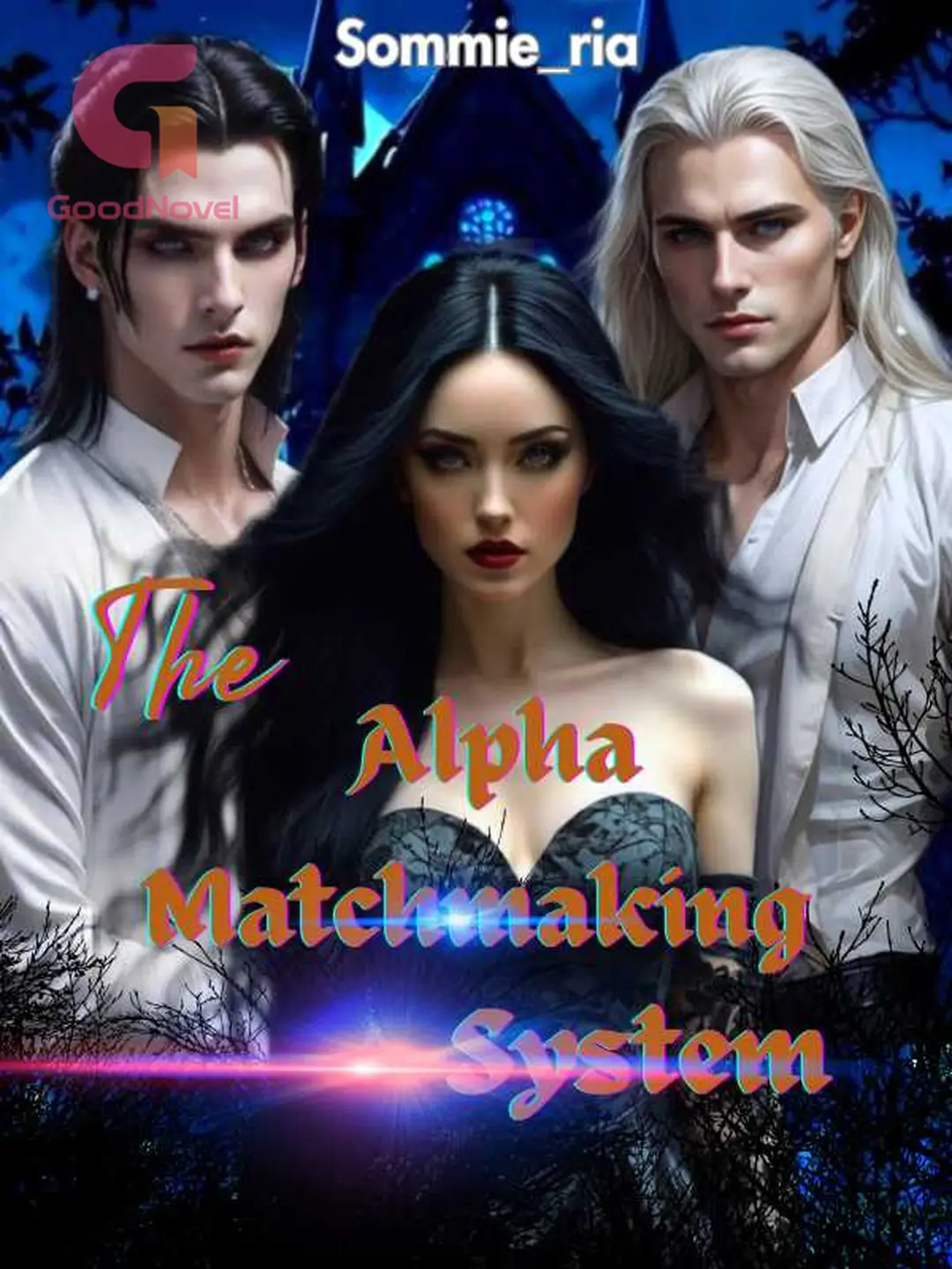 80. Is He Dead? - Alpha Matchmaking System - GoodNovel