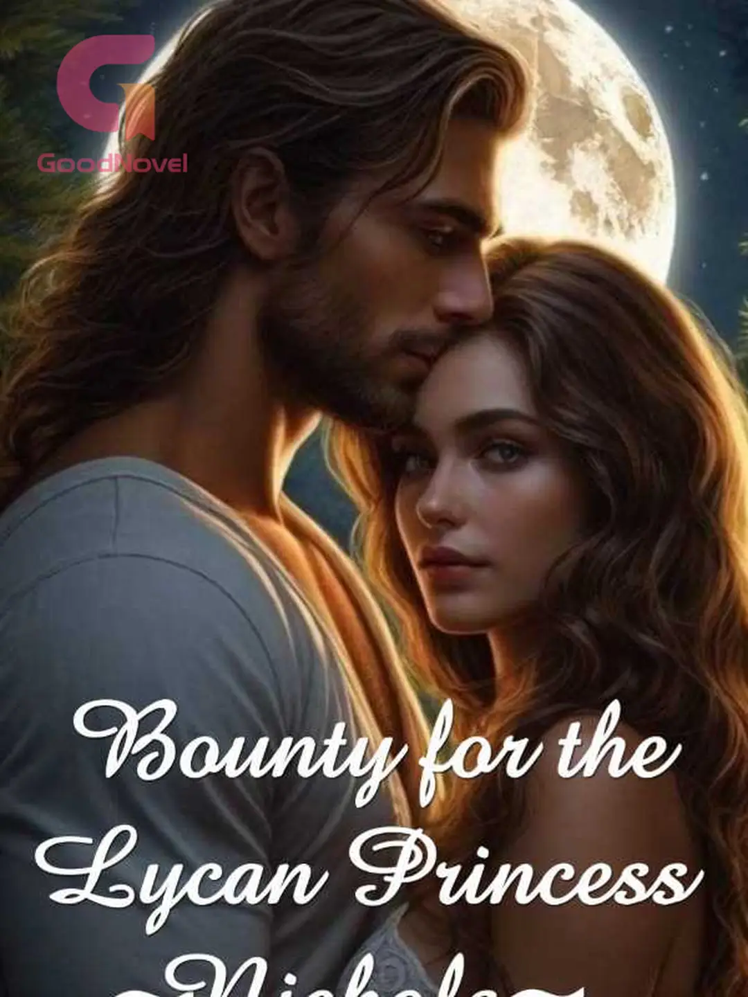 Free Chapter~1~Dirty deeds not so cheap. of Bounty for the Lycan ...