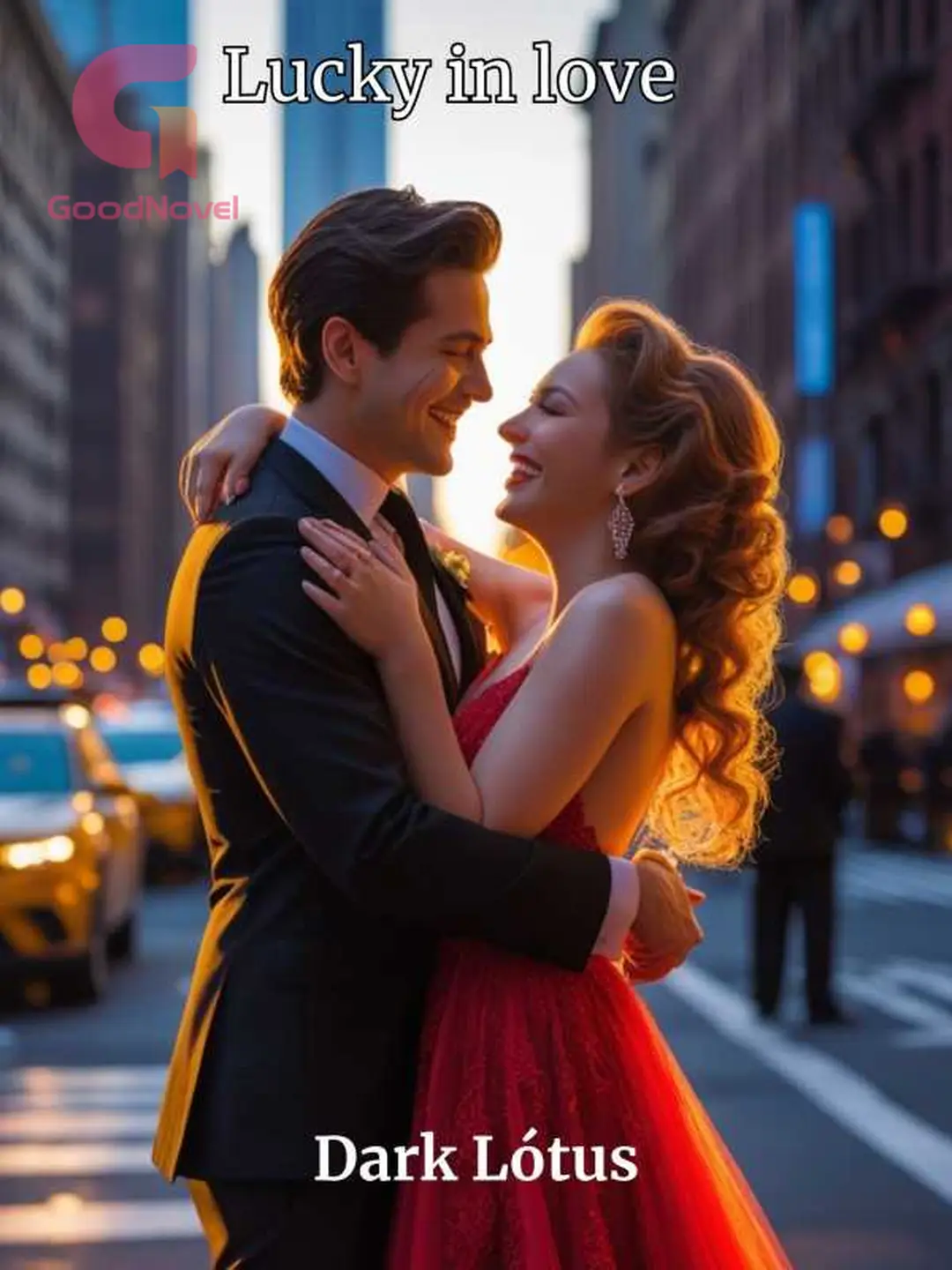 Chapter 29: The Message - Lucky in Love - GoodNovel