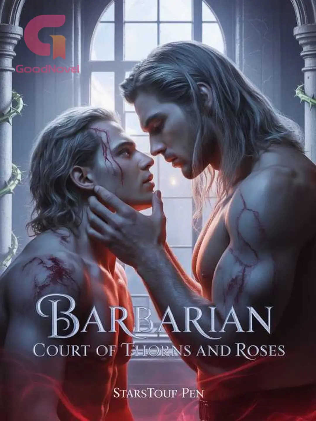 Barbarian: Chapter Nineteen. - BARBARIAN: Court Of Thorns And Roses ...