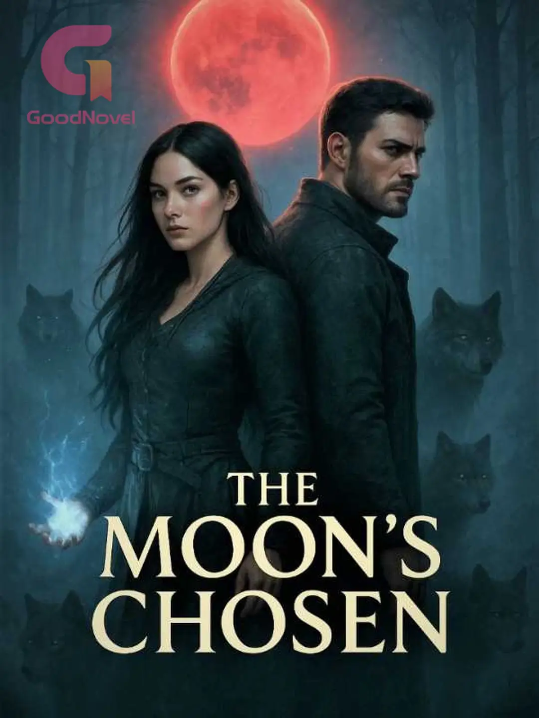 CHAPTER 109 - The Moon's Chosen - GoodNovel