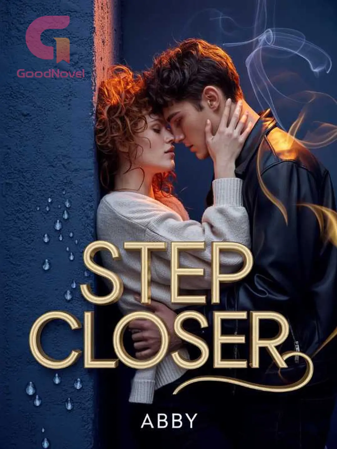 Chapter 19 - STEP CLOSER, MY STEP BROTHER - GoodNovel