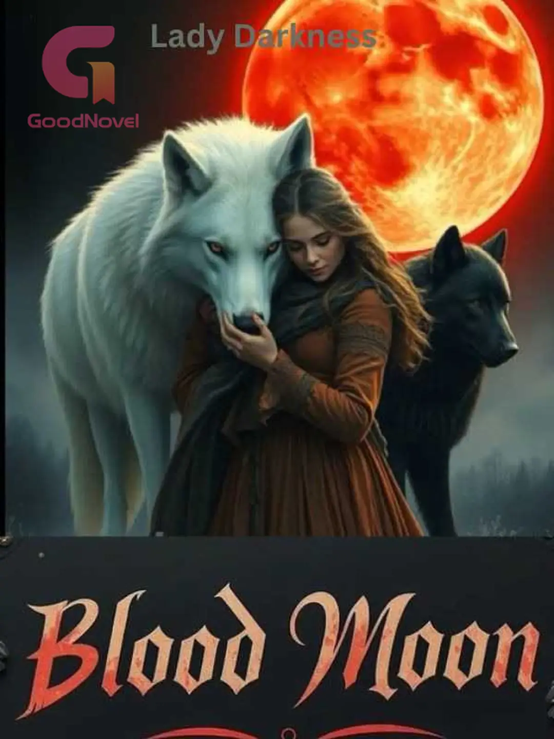 Where Are You? - Blood Moon - GoodNovel