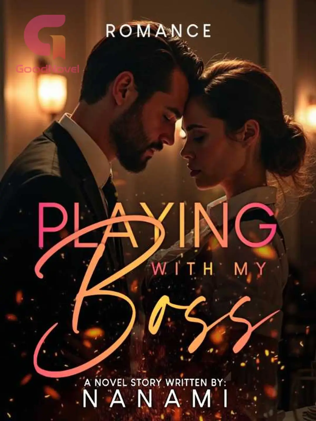 Playing With My Boss - Book 2: Chapter 73 Novel at PDF Online ni Nanami ...