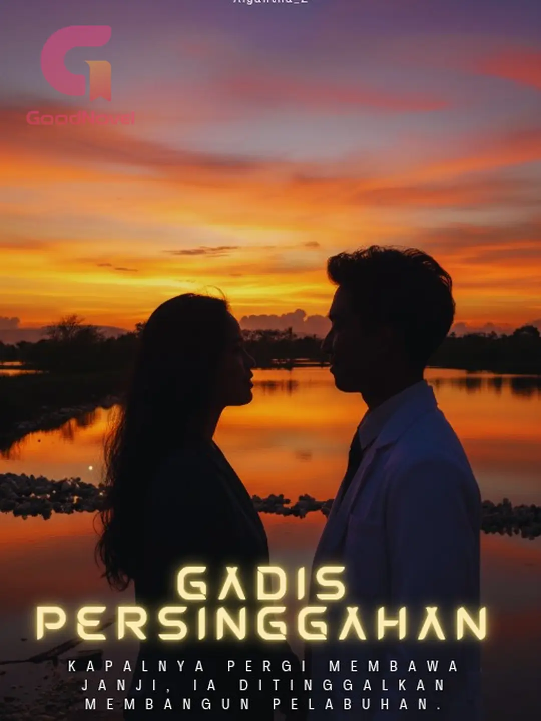 Gadis Persinggahan - Bab 61: Tarian Data dan Nurani Novel & PDF Online ...
