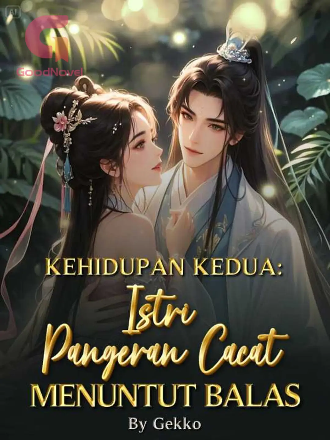 Kehidupan Kedua: Istri Pangeran Cacat Menuntut Balas - Bab 229 Novel ...