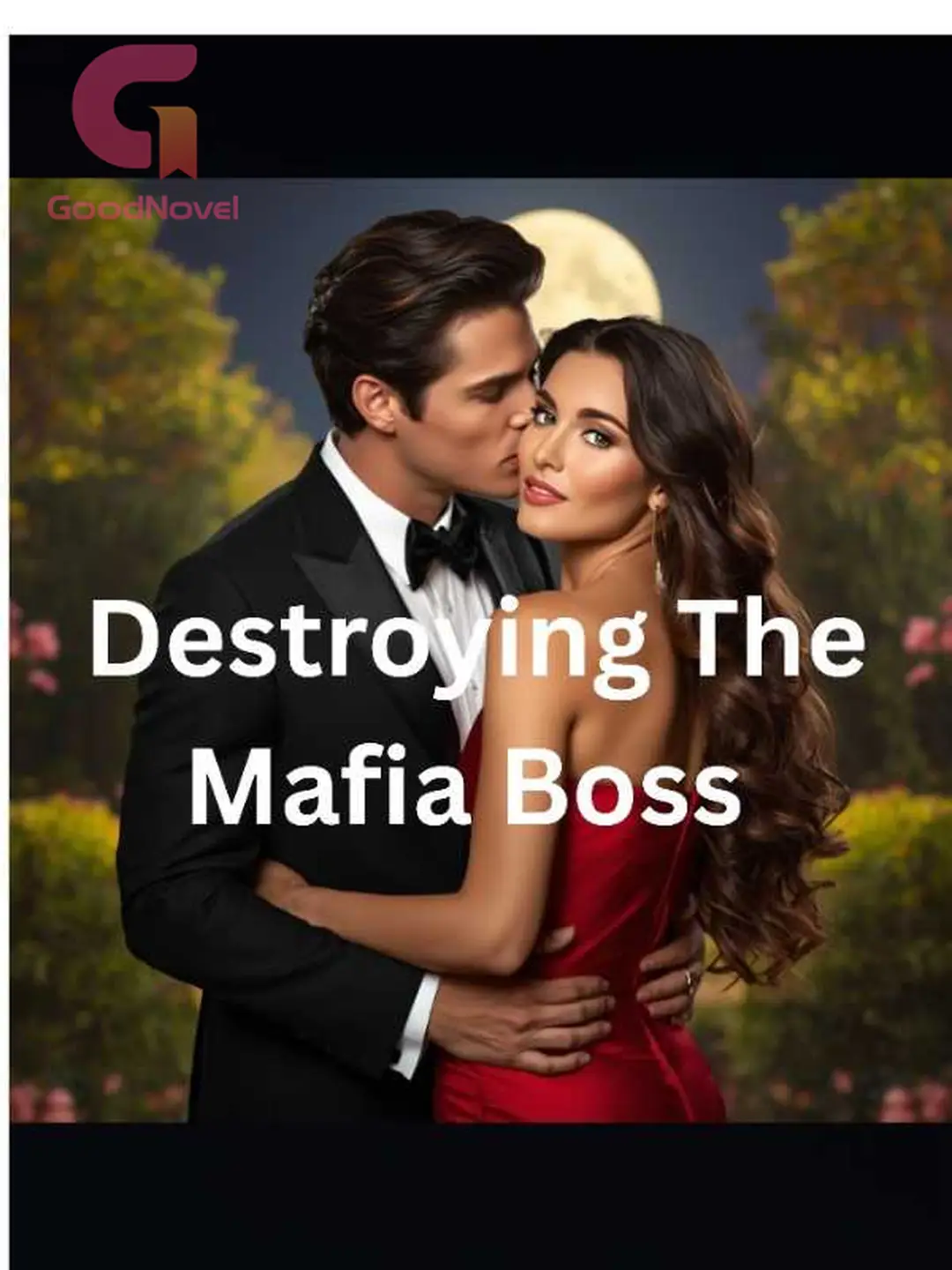 TWENTY NINE: Kaya Marcheson - Destroying The Mafia Boss - GoodNovel