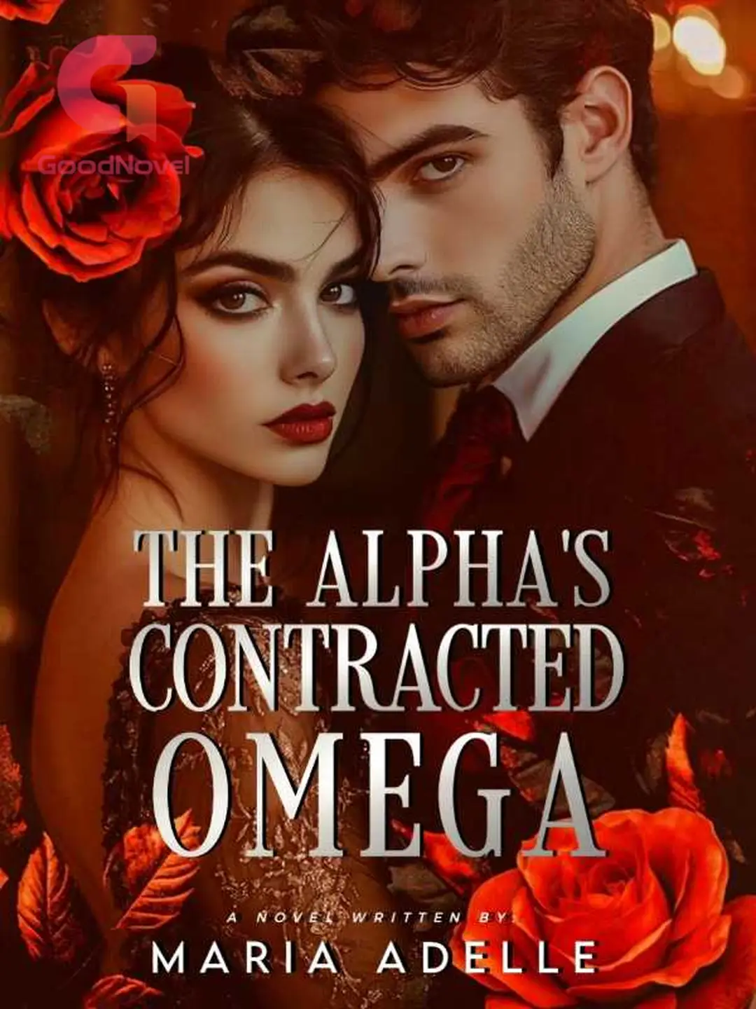 CHAPTER 15 - The Alpha's Contracted Omega - GoodNovel