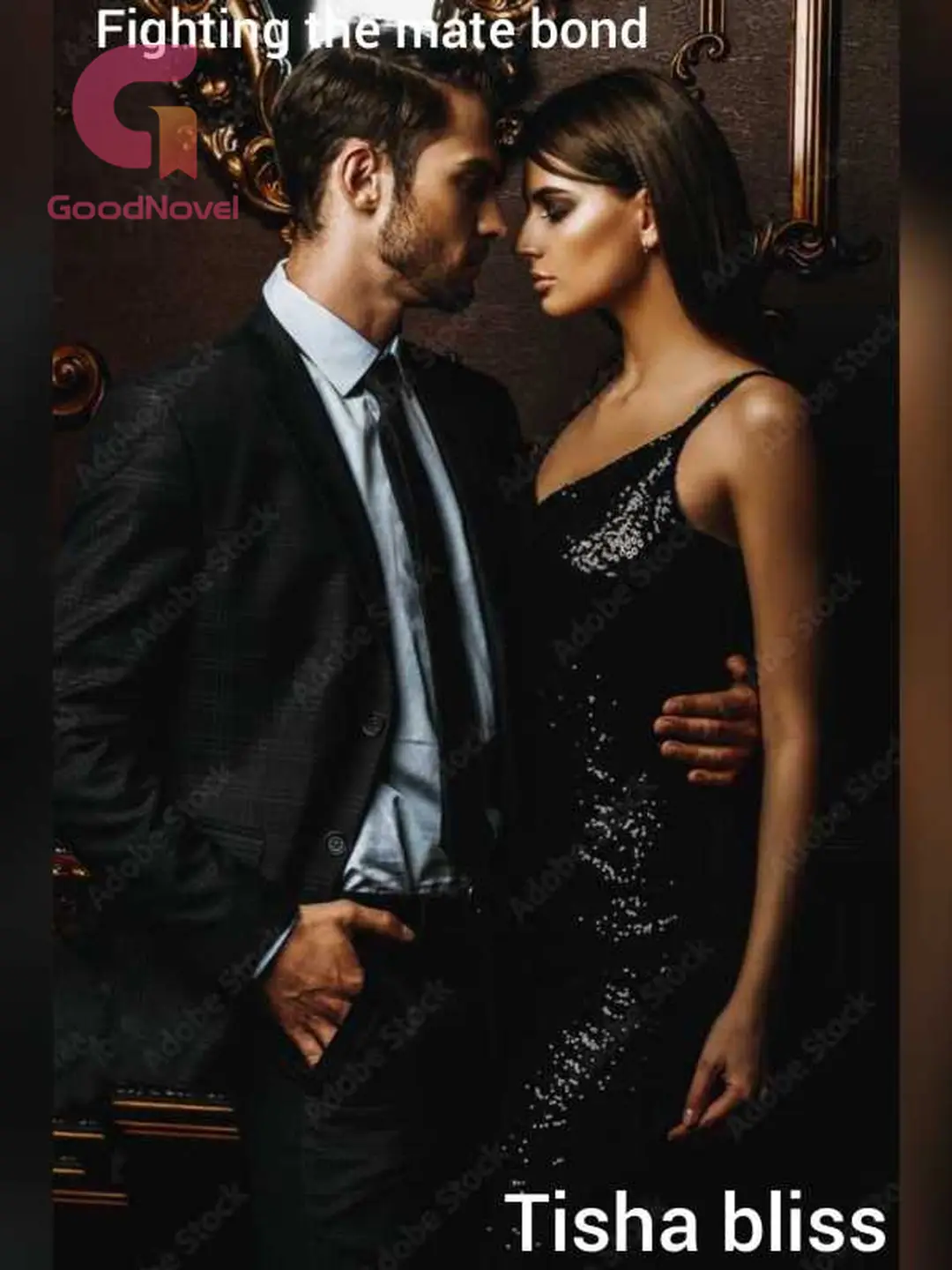 mate mine 107 - Fighting The Mate Bond - GoodNovel