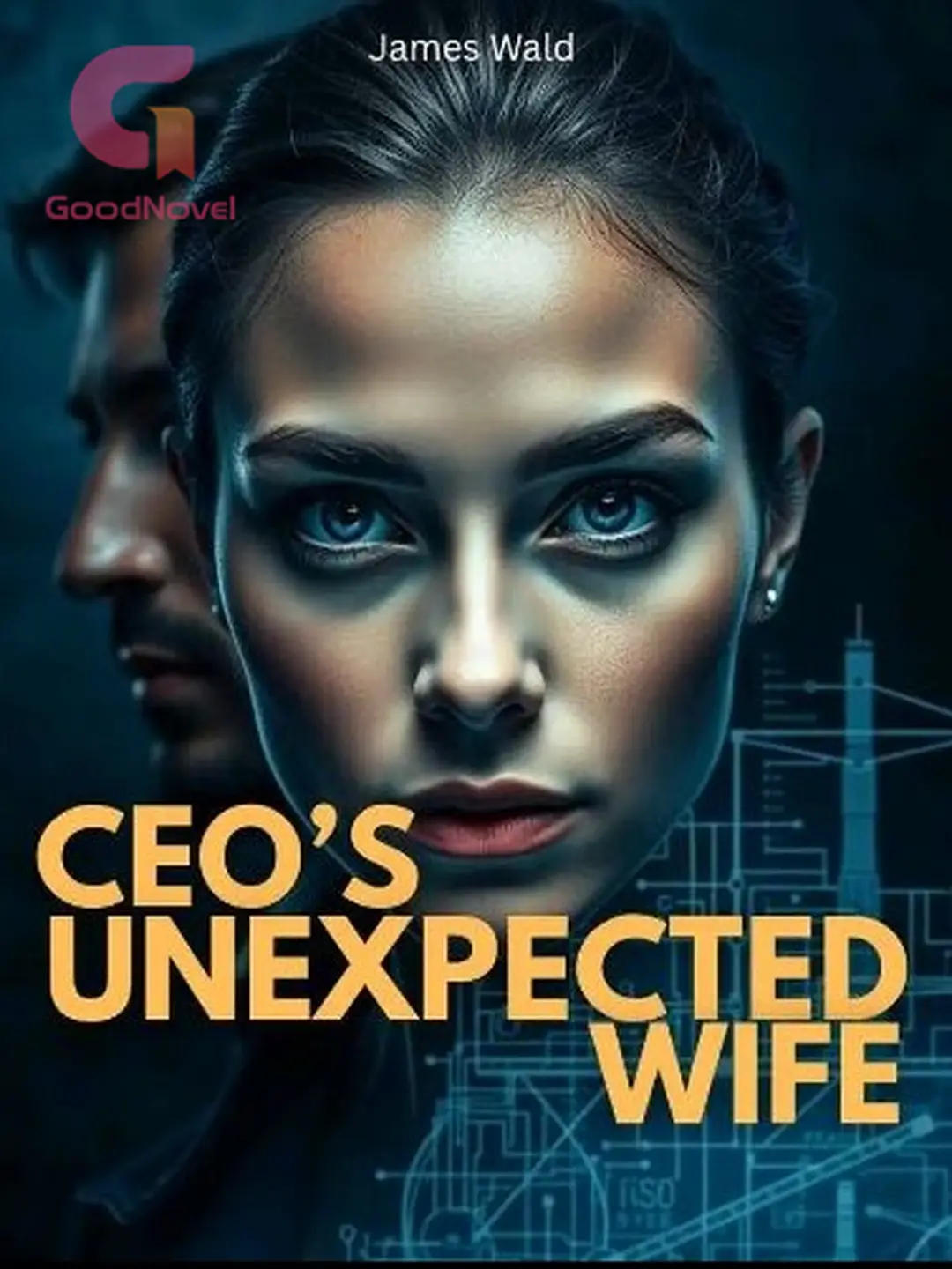 Chapter 73: Even My Assistant? - CEO's UNEXPECTED WIFE - GoodNovel