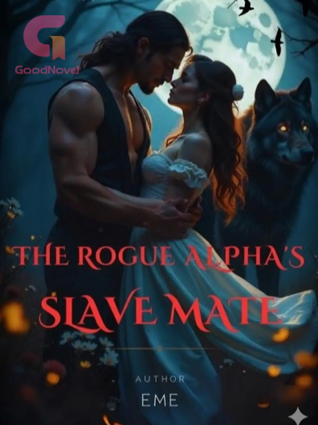 Free The Heir Alpha’s Betrayal of The Rogue Alpha’s Slave Mate Online ...