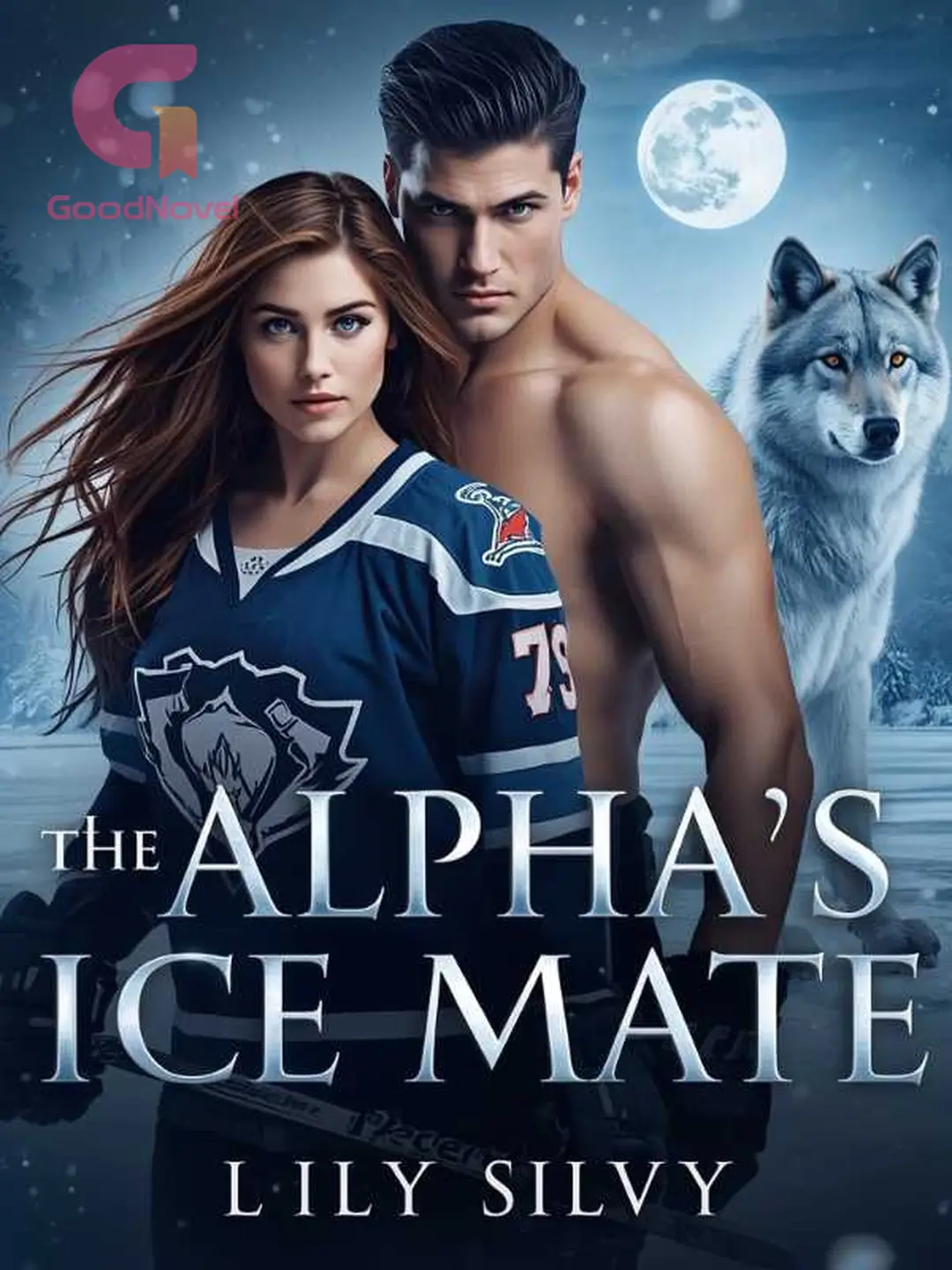 CHAPTER 140 - Maya's POV - The Alpha's Ice Mate - GoodNovel