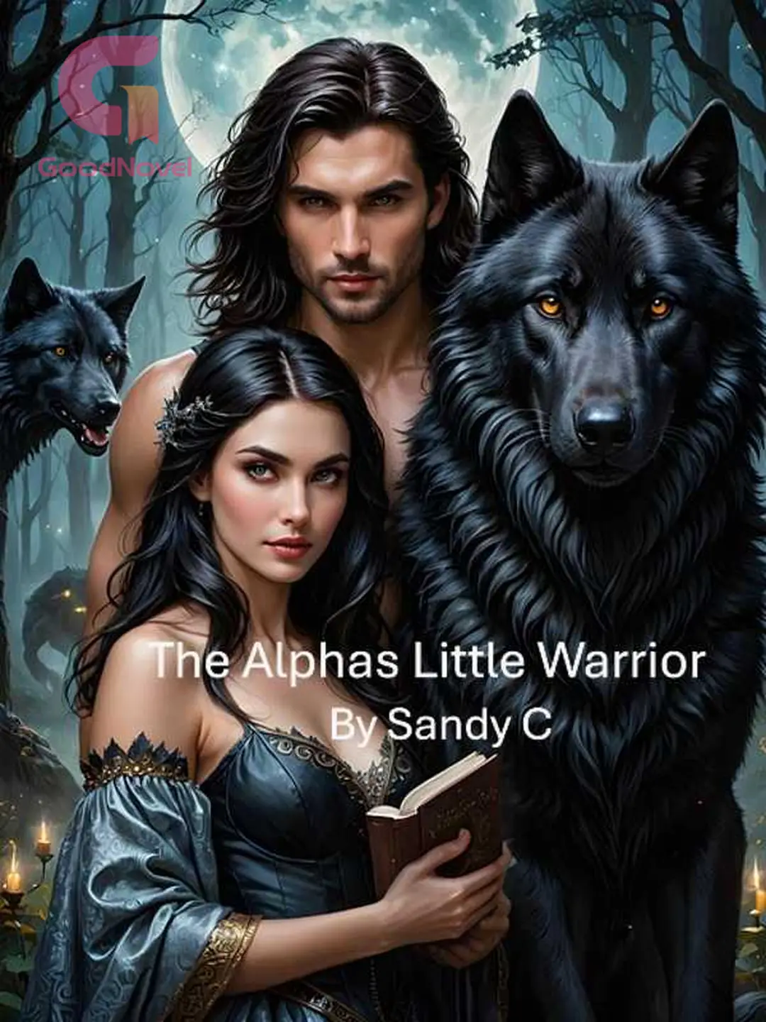Chapter 139 - Seducing My Alpha - The Alphas Little Warrior - GoodNovel