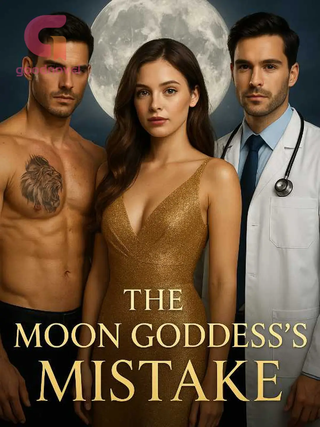 Chapter 7. Karma? - The Moon Goddess’s Mistake - GoodNovel