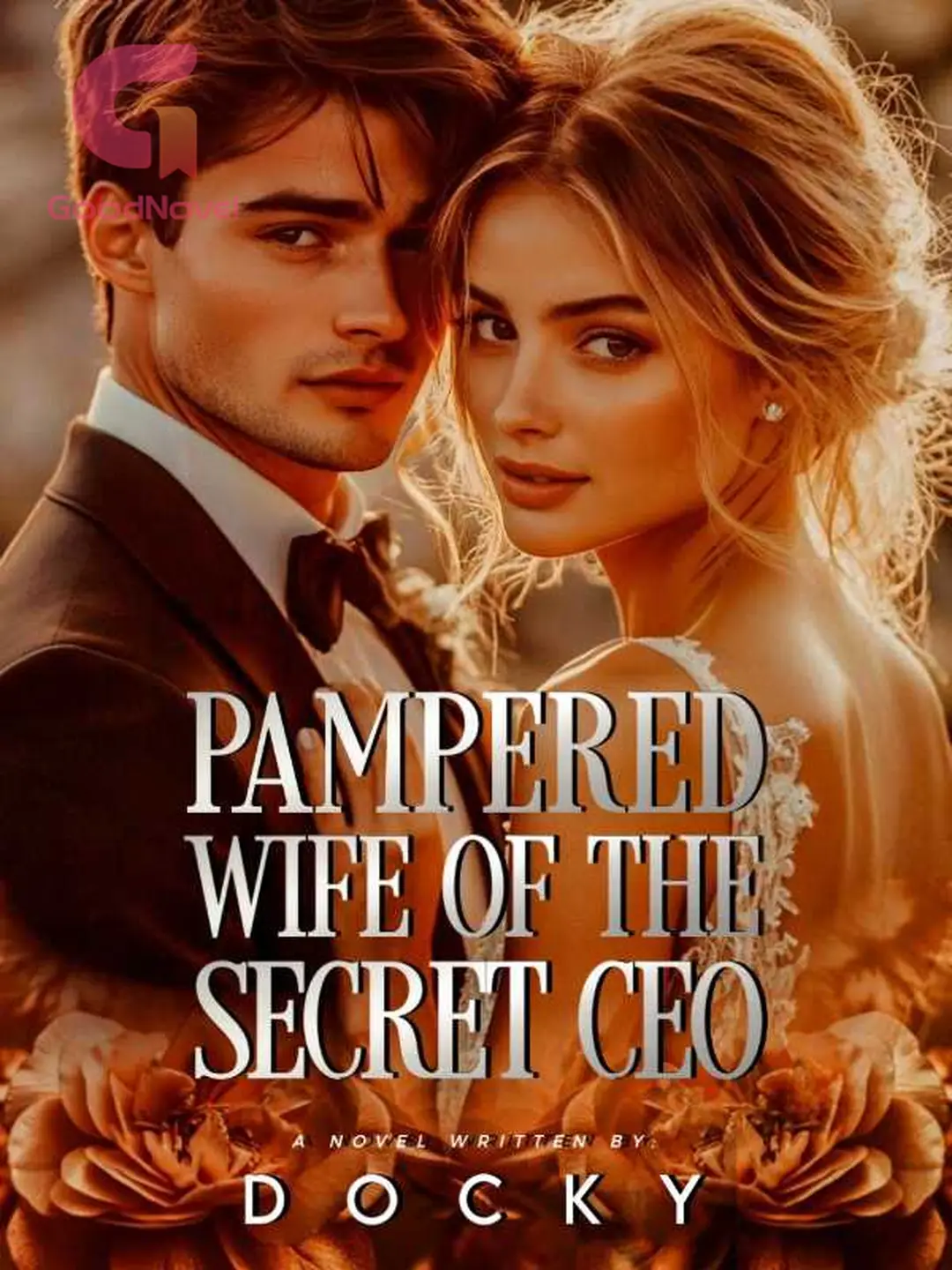 Pampered Wife of the Secret CEO - Kabanata 161 Novel at PDF Online ni Docky | Magbasa ng Romance ...