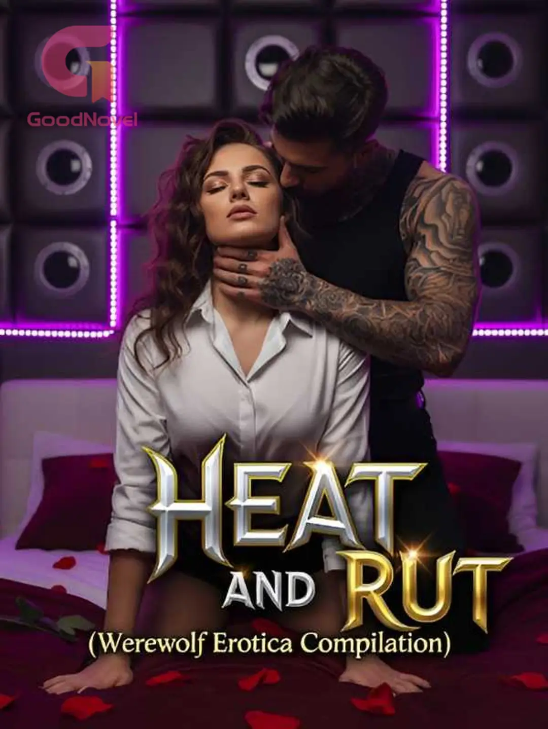 Story 6: The Alpha Wants Me Back In His Bed 7 - Heat and Rut (Werewolf ...