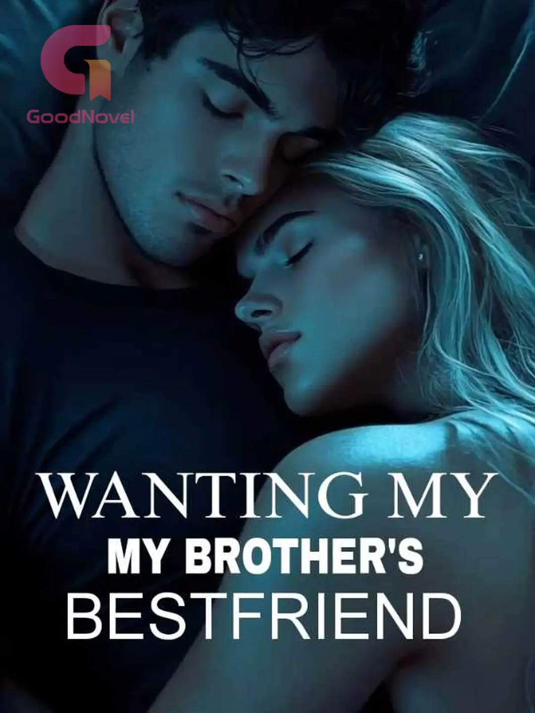 Chapter 13 Summer Vacation - WANTING MY BROTHER'S BESTFRIEND - GoodNovel