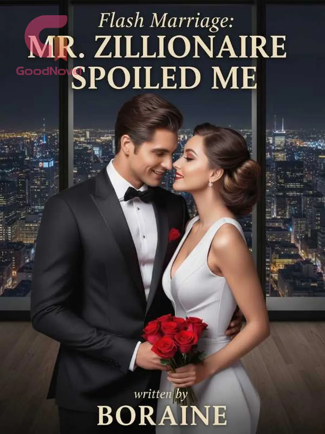 Flash Marriage: Mr. Zillionaire Spoiled Me - 68 Novel at PDF Online ni ...