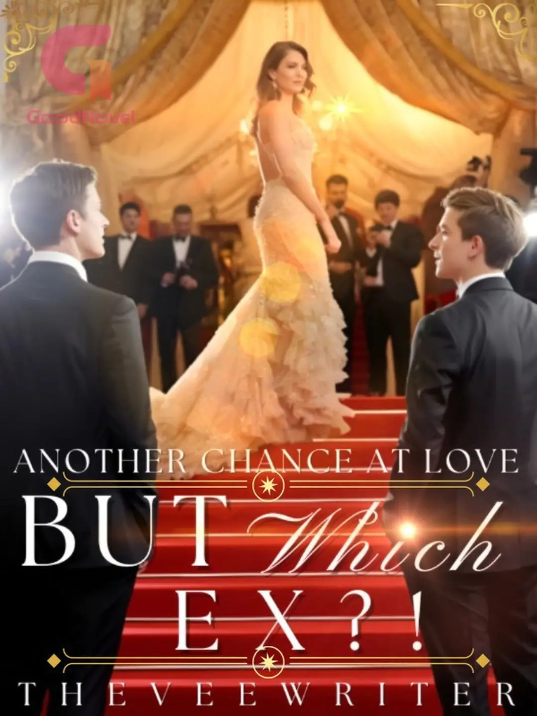 X: Covered in Mud - Another Chance At Love—But Which Ex?! - GoodNovel