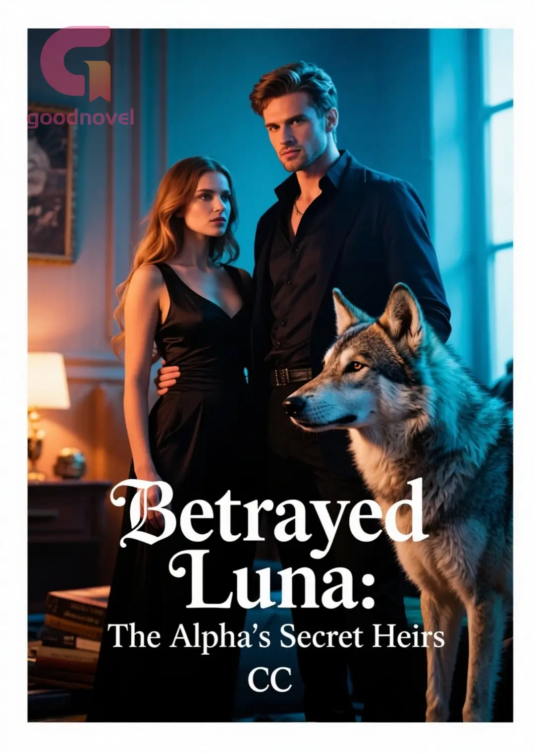 Free Chapter 2 of Betrayed Luna: The Alpha's Secret Heirs Online | GoodNovel