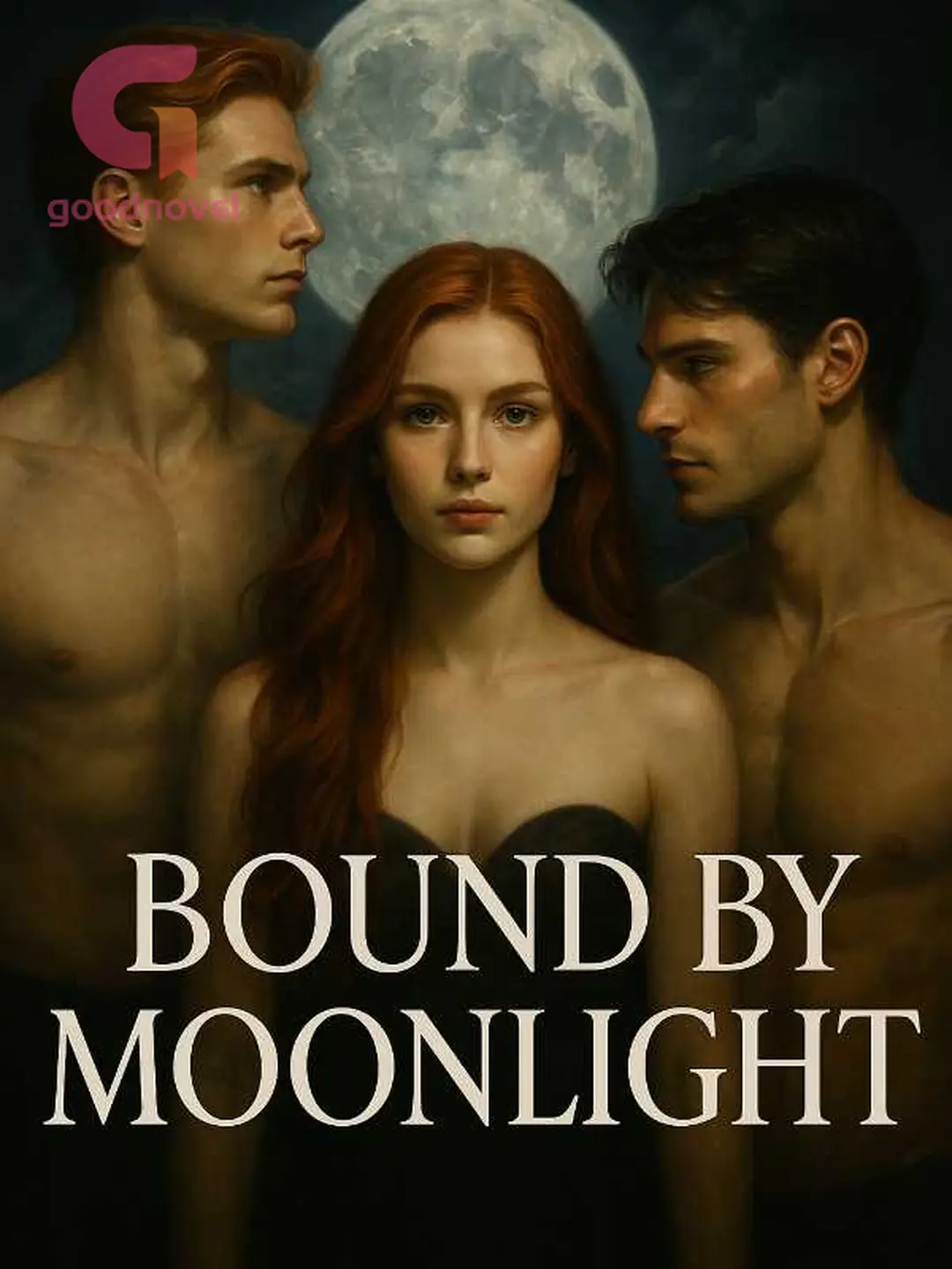 Free Shift in the air of Bound By Moonlight Online | GoodNovel