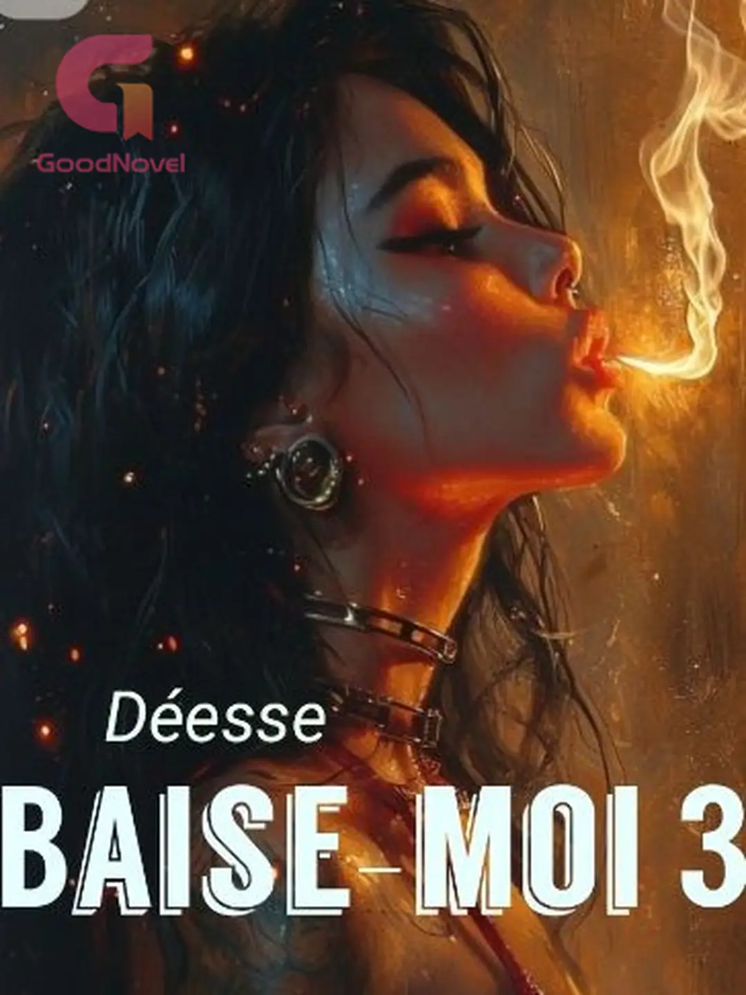 Chapitre 1 — Pacte de velours 1 de BAISE-MOI 3 gratuit en ligne | GoodNovel