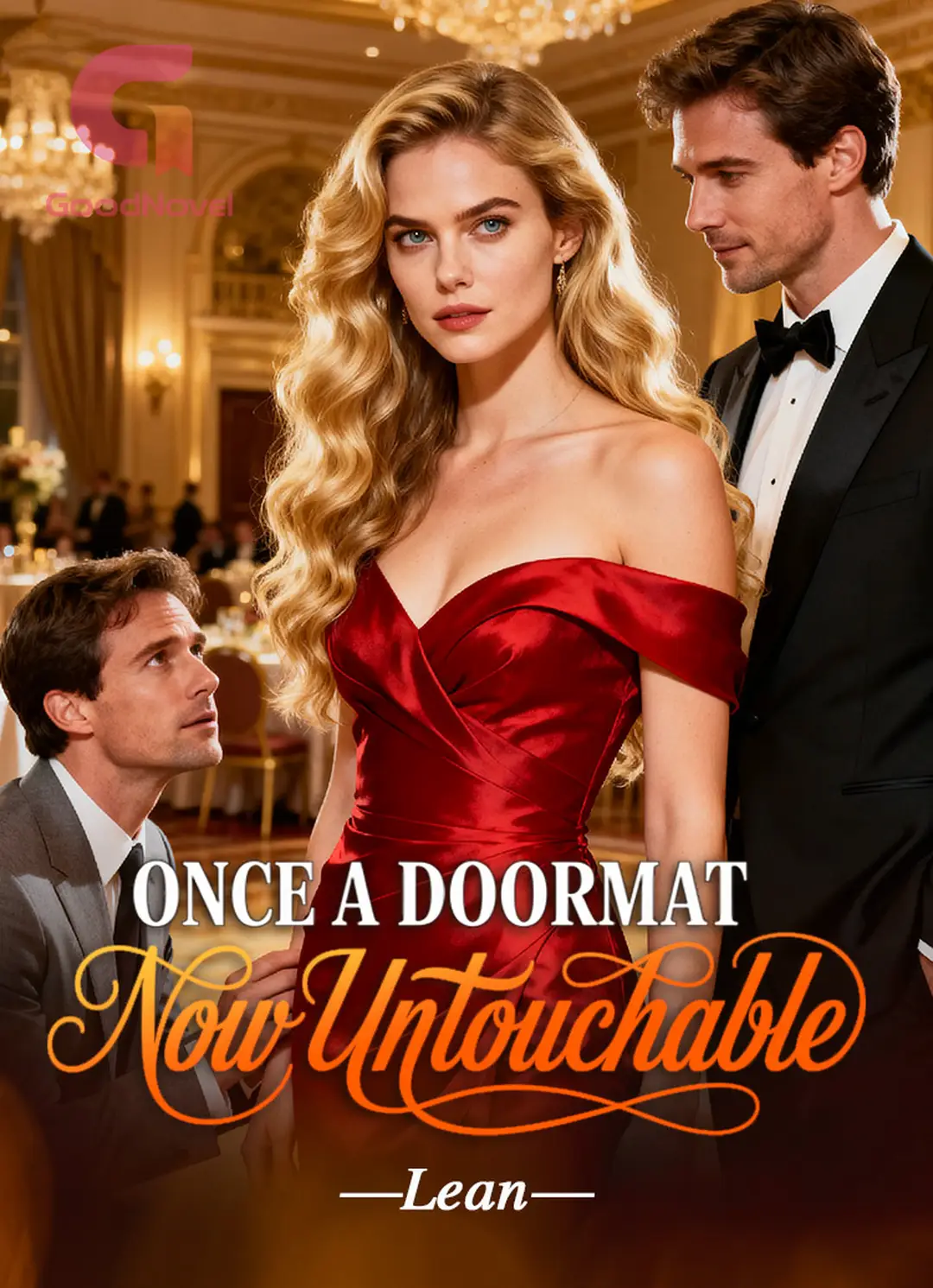 Chapter 570 - Once a Doormat, Now Untouchable - GoodNovel