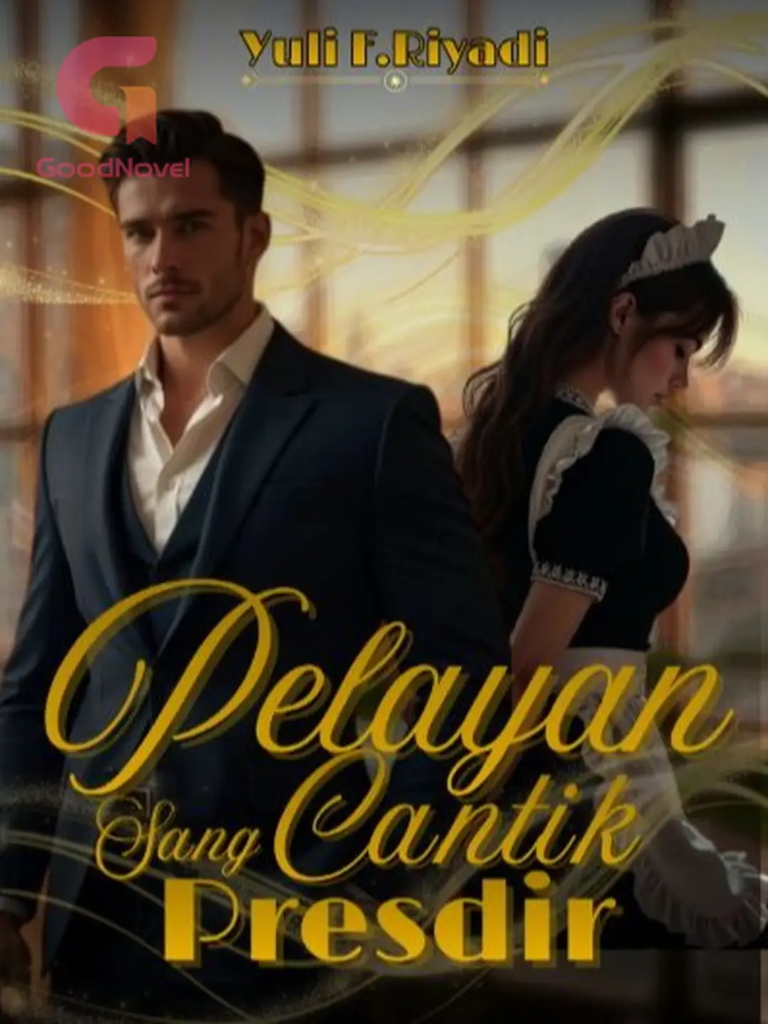 Pelayan Cantik Sang Presdir - 145. Wedding Day Novel & PDF Online oleh ...