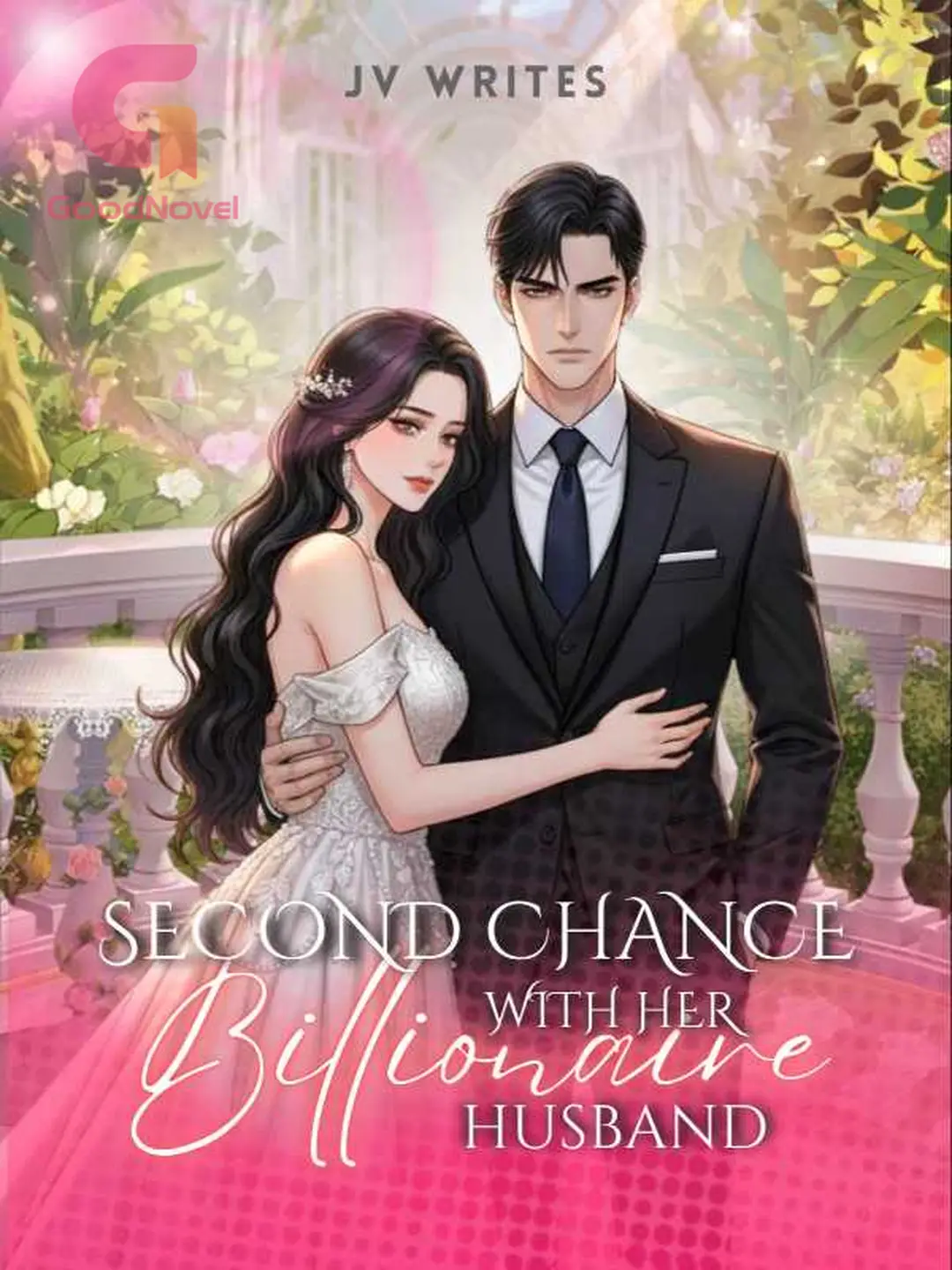 Second Chance With Her Billionaire Husband (SPG) - 63: Novel at PDF ...