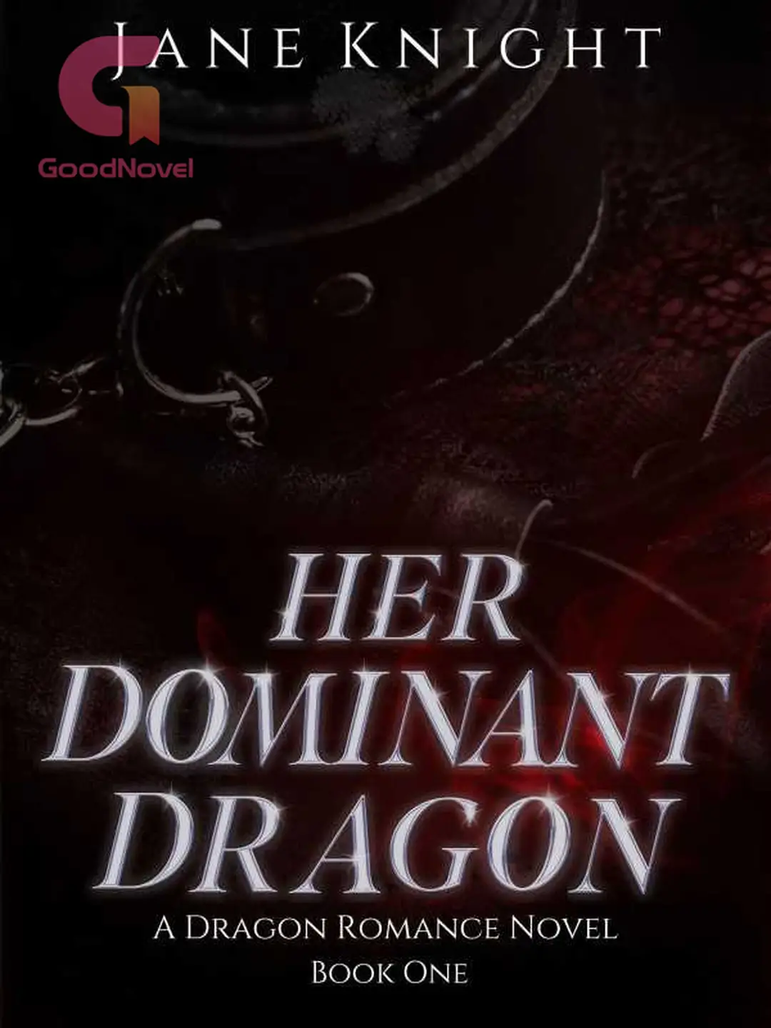 Free Chapter 8 of Her Dominant Dragon Online | GoodNovel