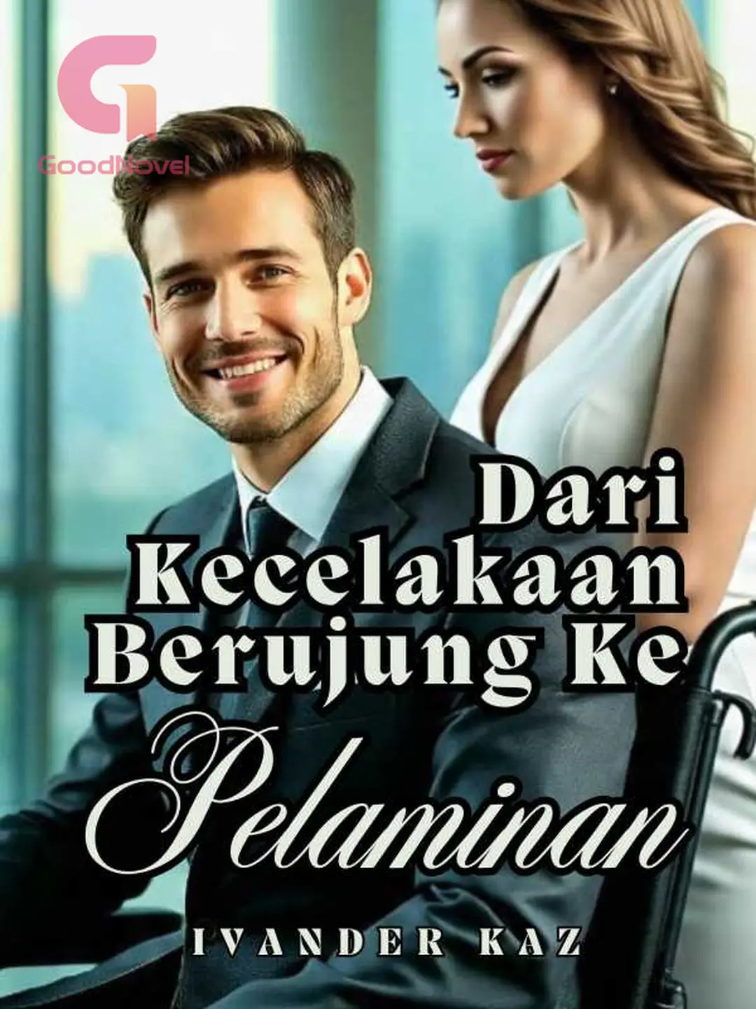 Dari Kecelakaan Berujung Ke Pelaminan - My Little Baby Novel & PDF ...