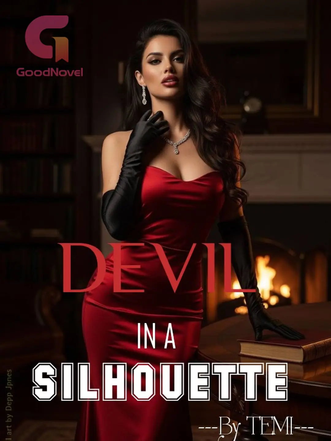 Chapter 42: The old man - DEVIL IN A SILHOUETTE - GoodNovel