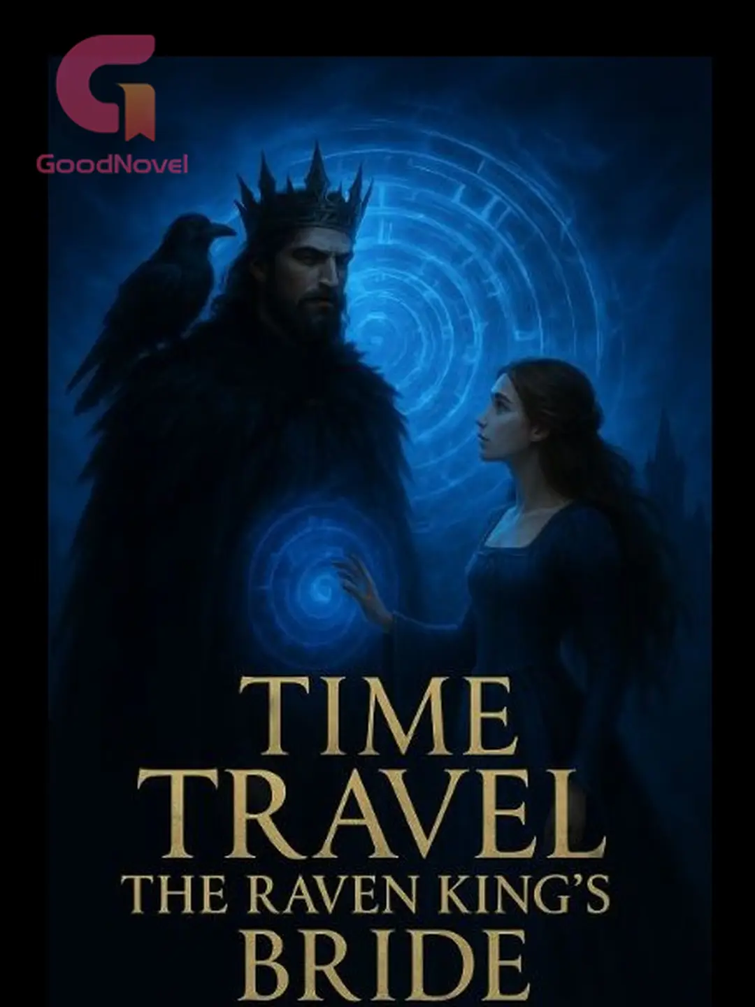 CHAPTER FORTY-ONE: "TRUST" A WEAPON - THE RAVEN KING’S BRIDE - GoodNovel