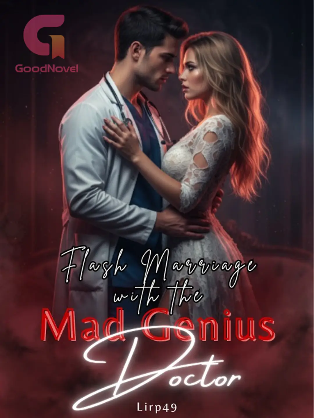 Flash Marriage with the Mad Genius Doctor - Chapter 82 Novel at PDF ...