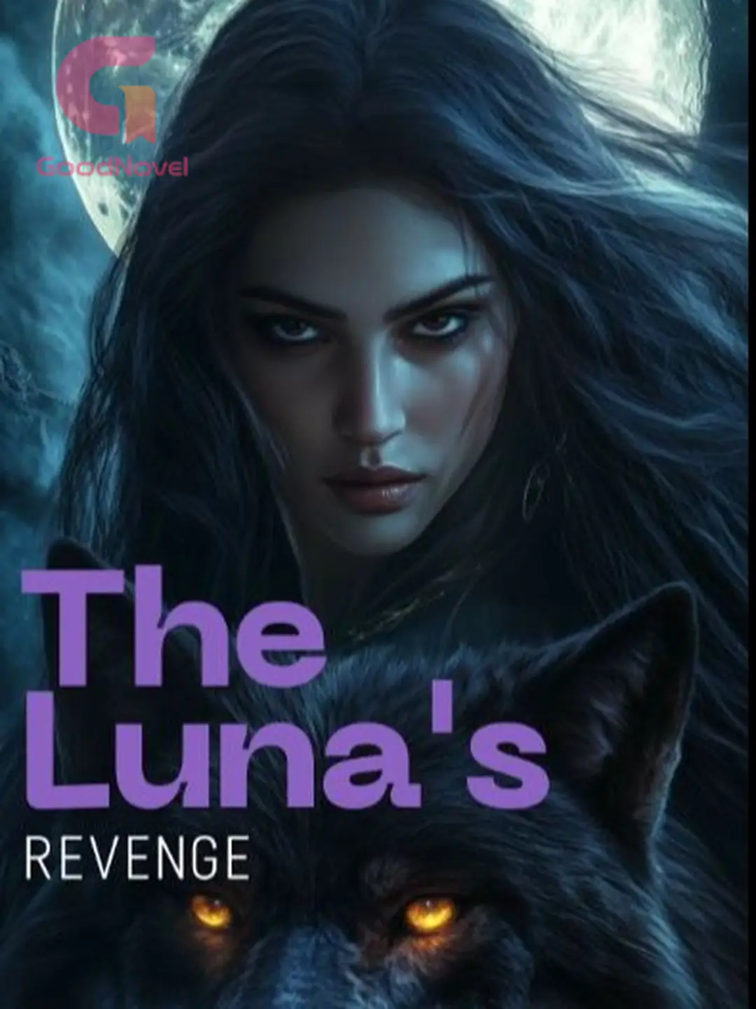 117. The search in the shadows - The Luna's Revenge - GoodNovel
