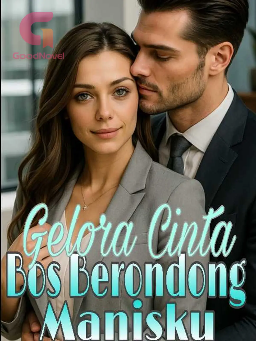 Gelora Cinta Bos Berondong Manisku - Warning Untuk Mona Novel & PDF ...