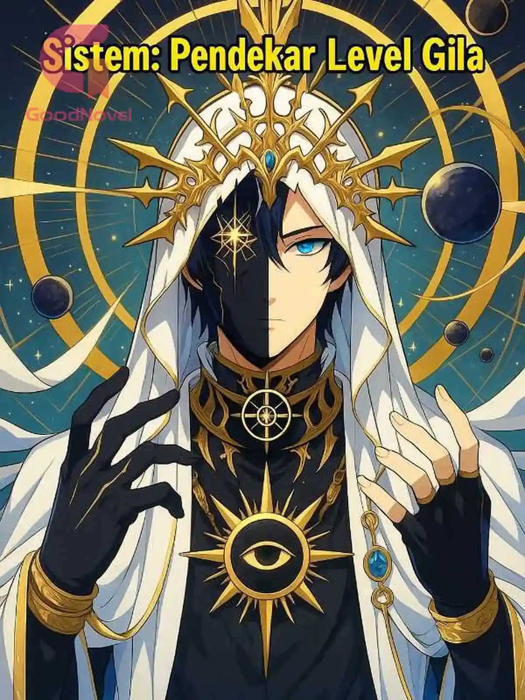 Sistem: Pendekar Level Gila - BAB 42 Menyelamatkan Yan Lingxue Novel ...