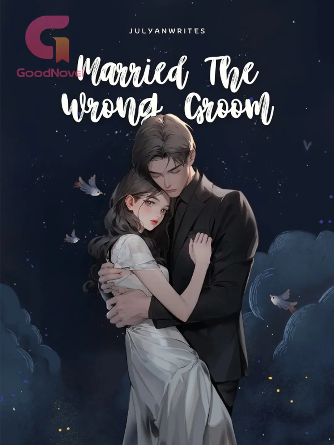 Chapter Eleven: Rules - Married The Wrong Groom - GoodNovel