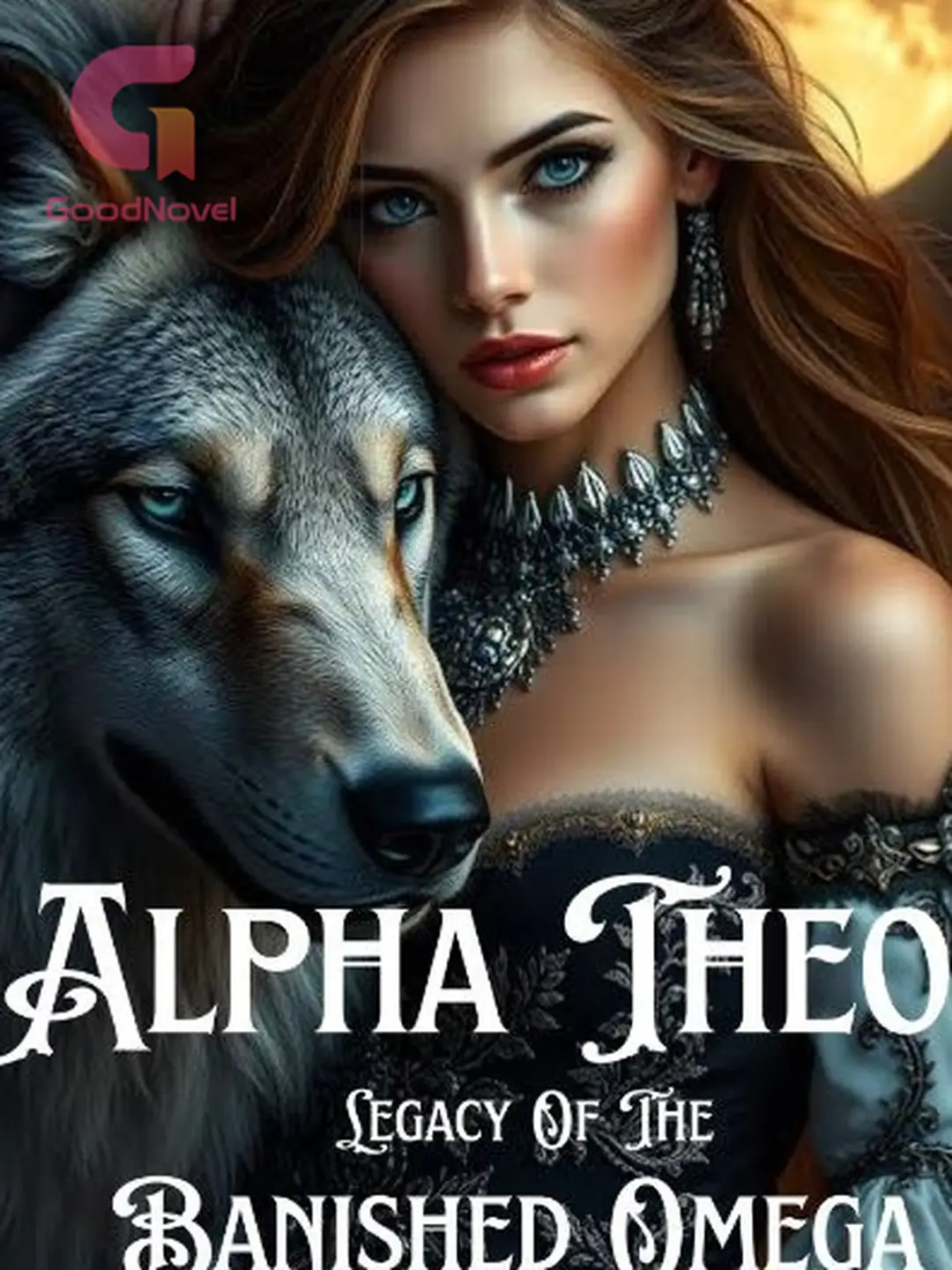 Finally, Some Peace! - Alpha Theo: Legacy Of The Banished Omega - GoodNovel