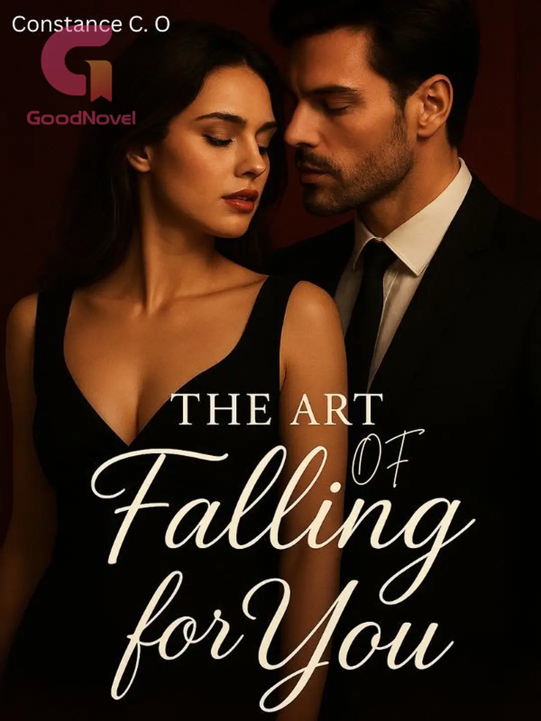 L'art de Tomber Amoureux de Toi - Chaptire 53 Roman & PDF en ligne par Constance C. O | Lire ...