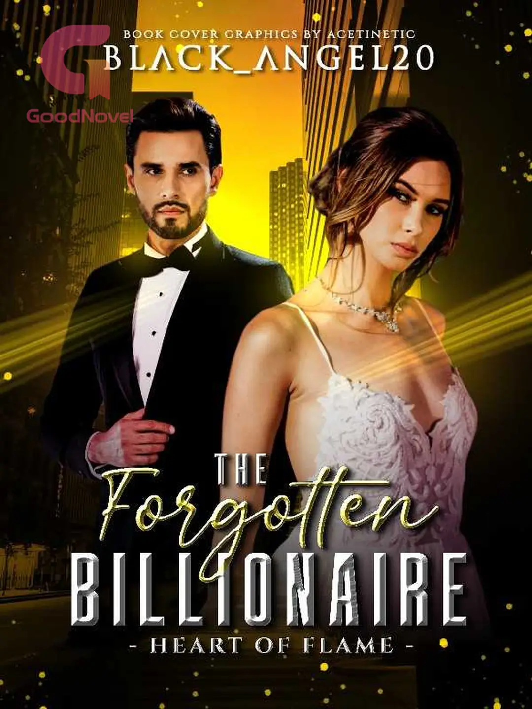 Chapter 19: Under The Scorching Sun - The Forgotten Billionaire - GoodNovel