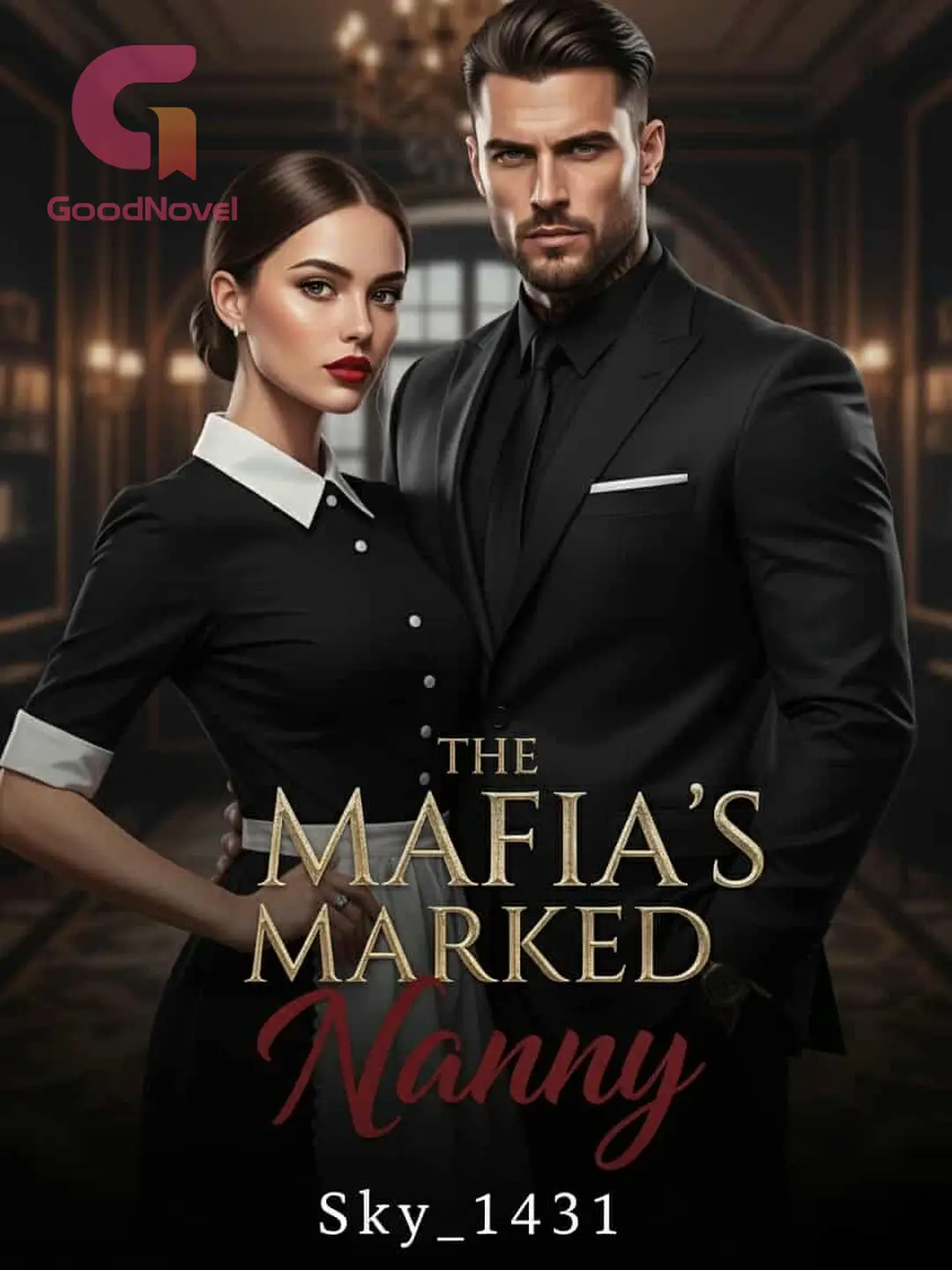 The Mafia's Marked Nanny - Chapter 180 Novel at PDF Online ni Sky_1431 ...