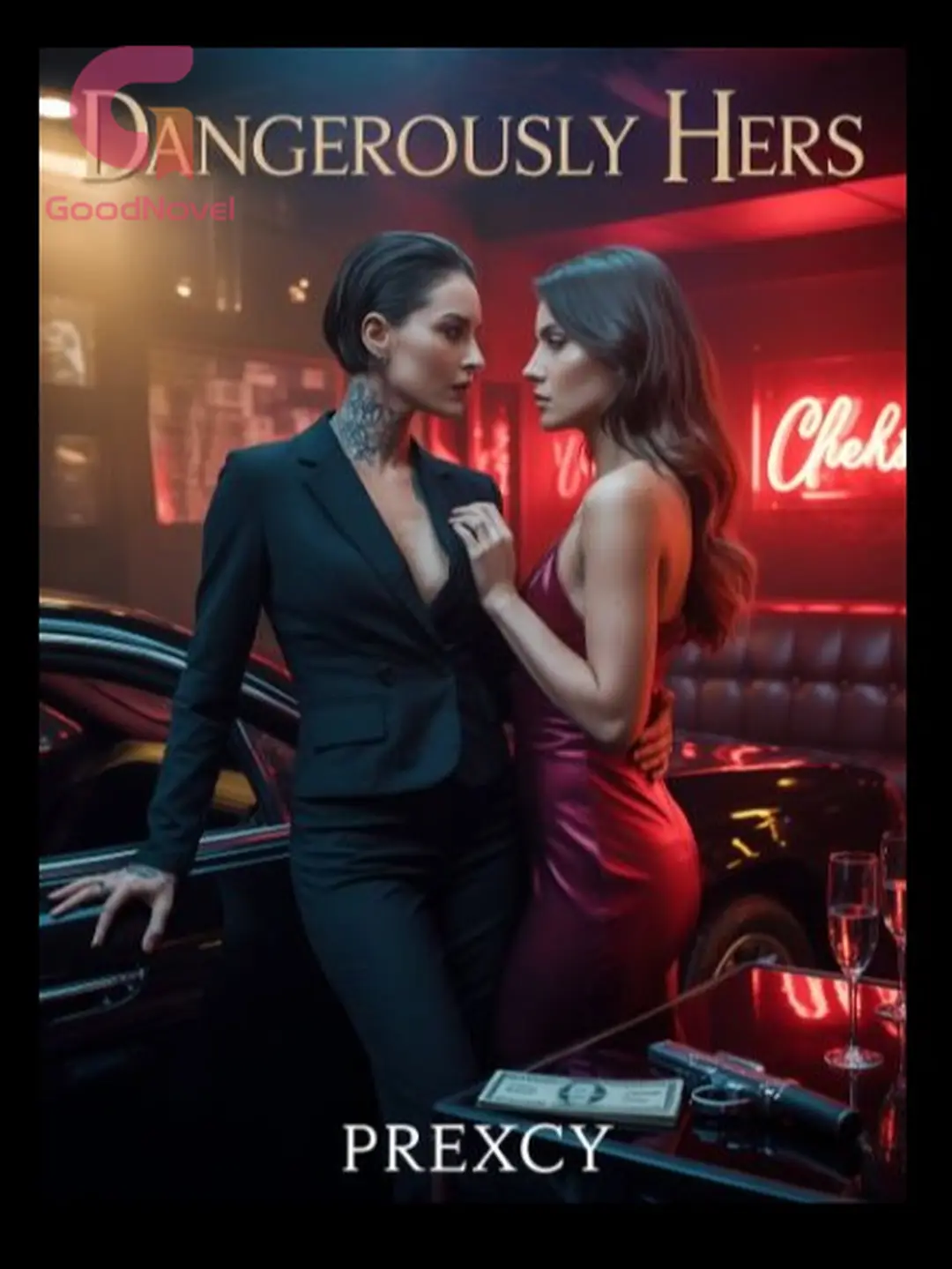 The Call That Wouldn’t Stop - Dangerously Hers - GoodNovel