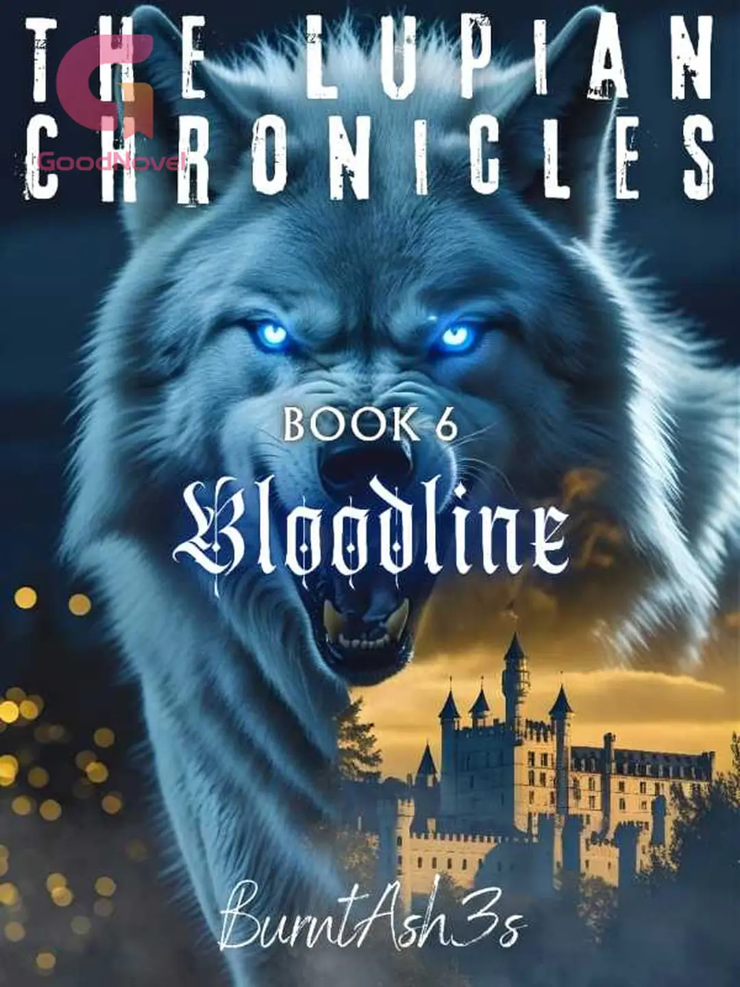 Part 71 - Bloodline - GoodNovel