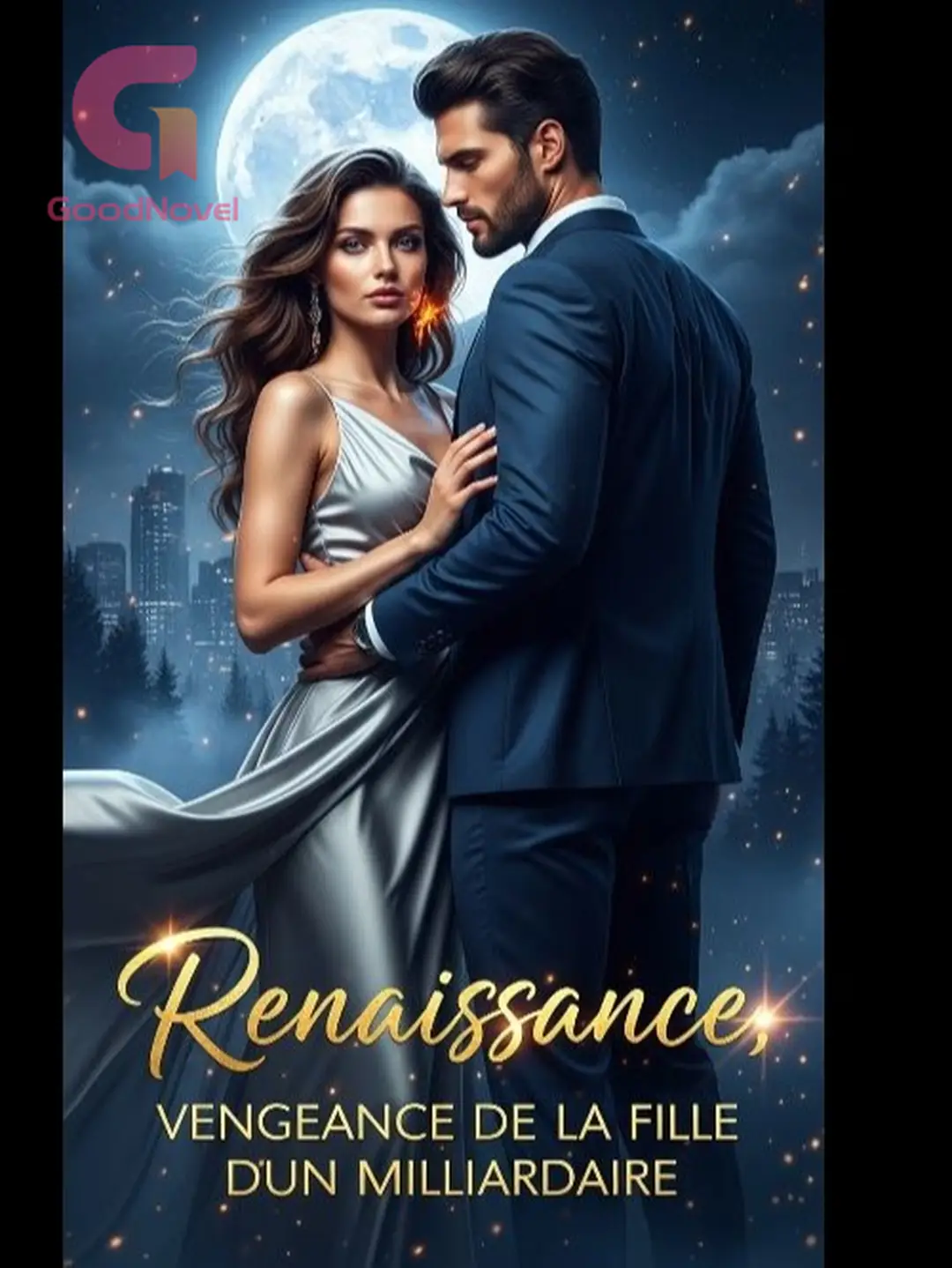 Renaissance, vengeance de la fille d'un milliardaire - Chapitre 112 Roman & PDF en ligne par ...