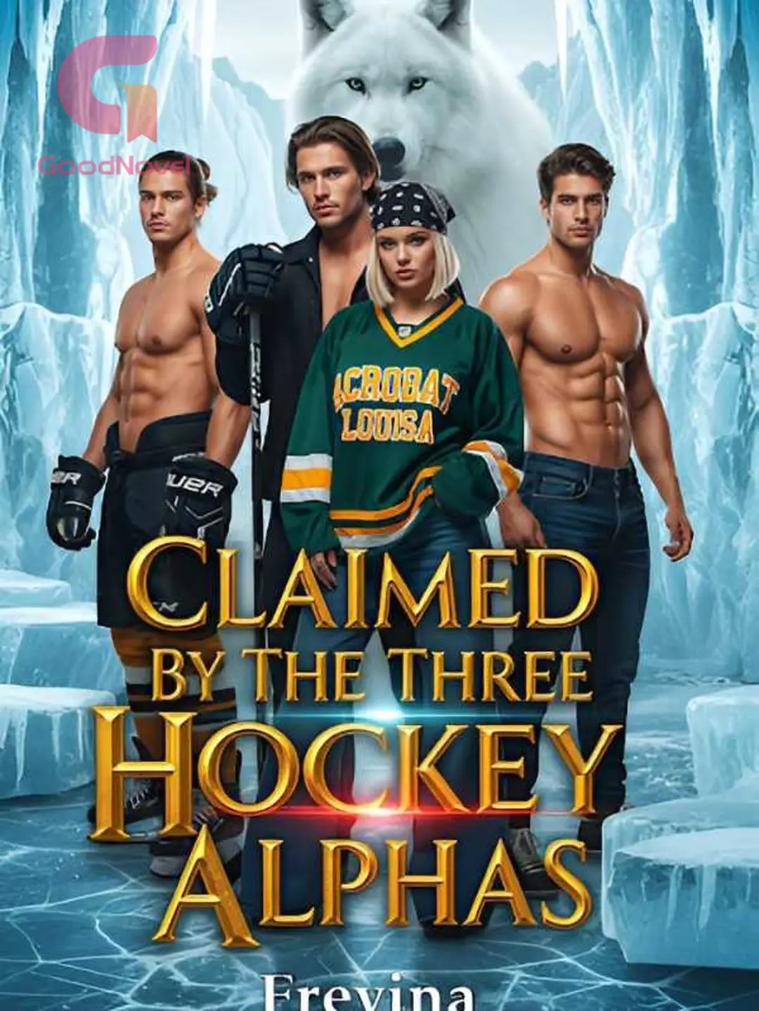 58: "What happens if I don't want the mate bond?" - Claimed By The ...